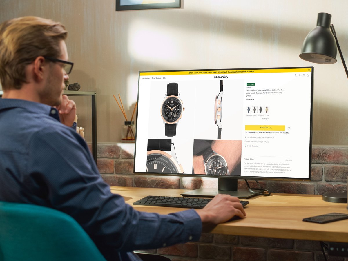 WebShop | B2B eCommerce | Experlogix | Get a Demo WebShop | B2B eCommerce | Experlogix | Get a Demo
